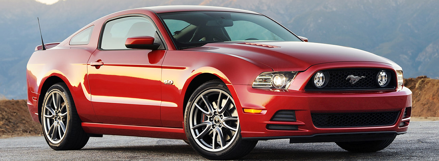 Spécialiste Ford Mustang by Us Cars Technologie | importation directe ...