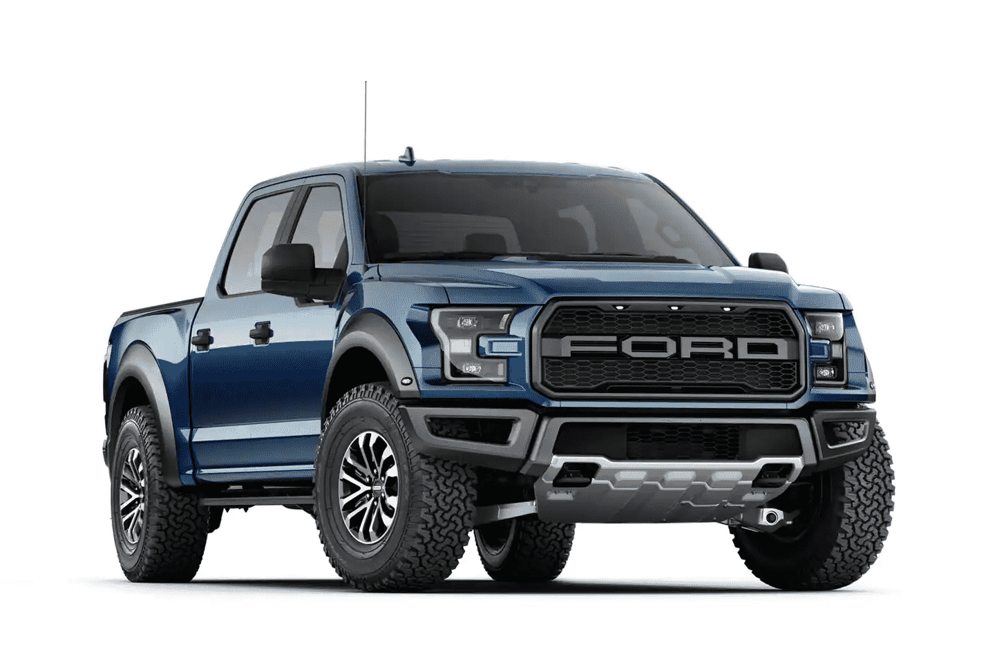 FORD F150 RAPTOR : Le BIG BOSS | US CARS TECHNOLOGIE LLC